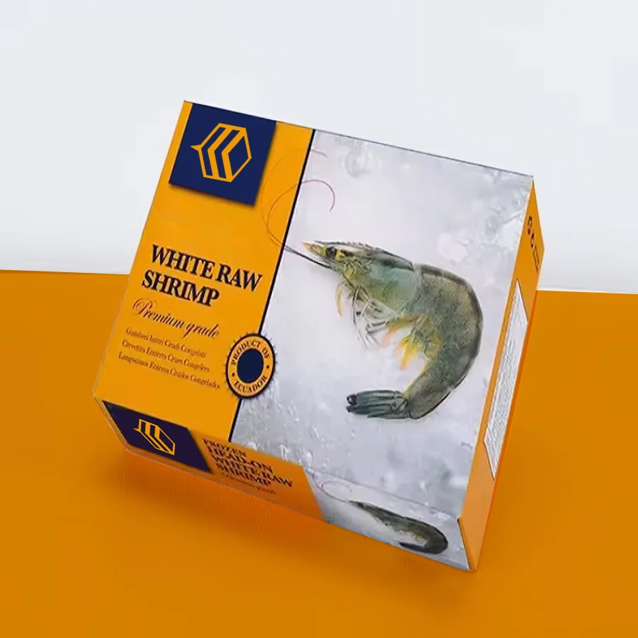 Comprehensive Guide to Shrimp Packaging Boxes: Features, Benefits, and ...