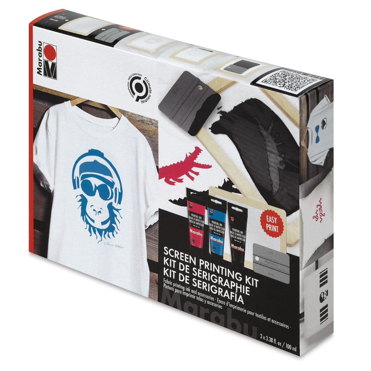 Expert Guide to Screen Printing and Digital Printing on Packaging Boxes