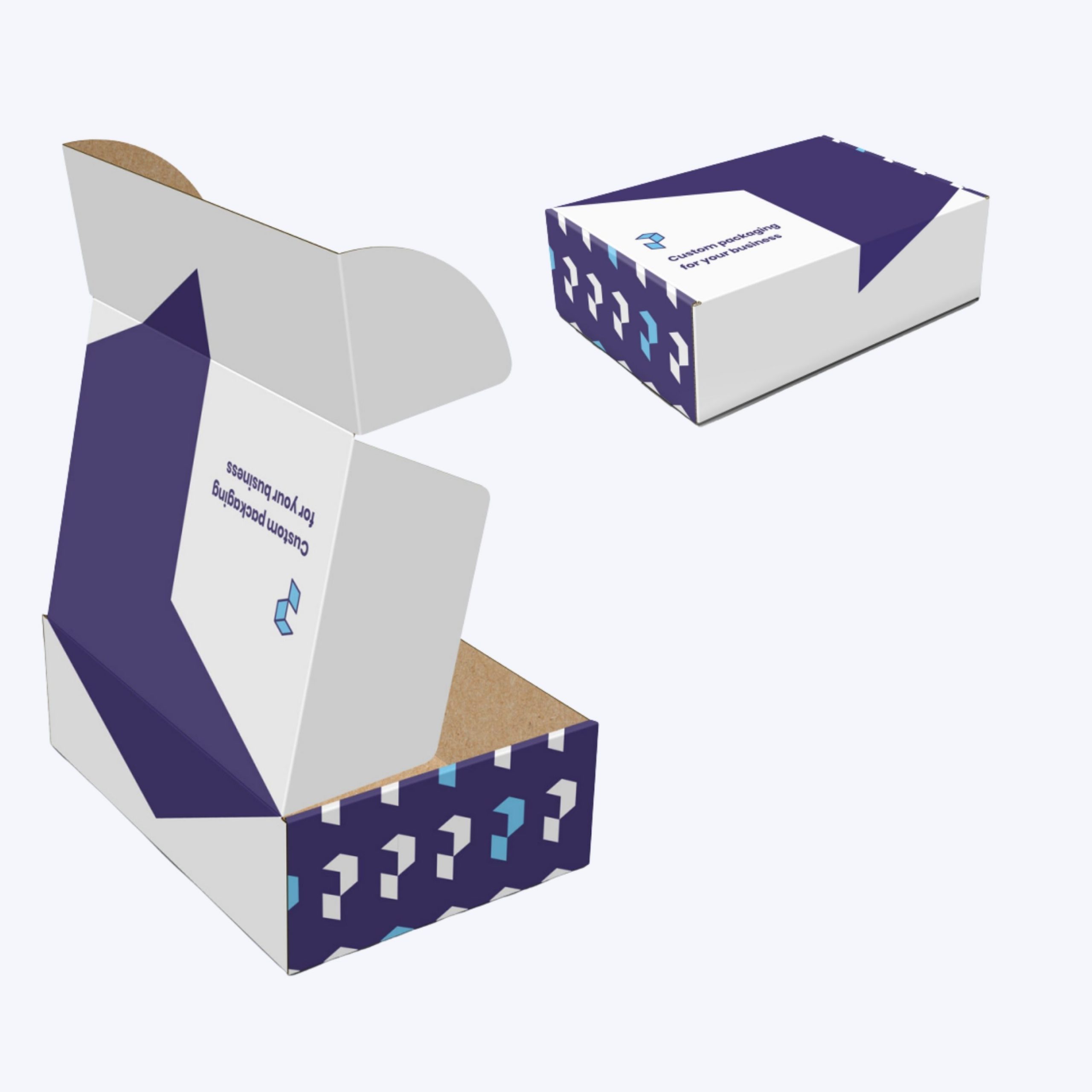 The Ultimate Guide to Custom Flap Packaging Boxes for Businesses