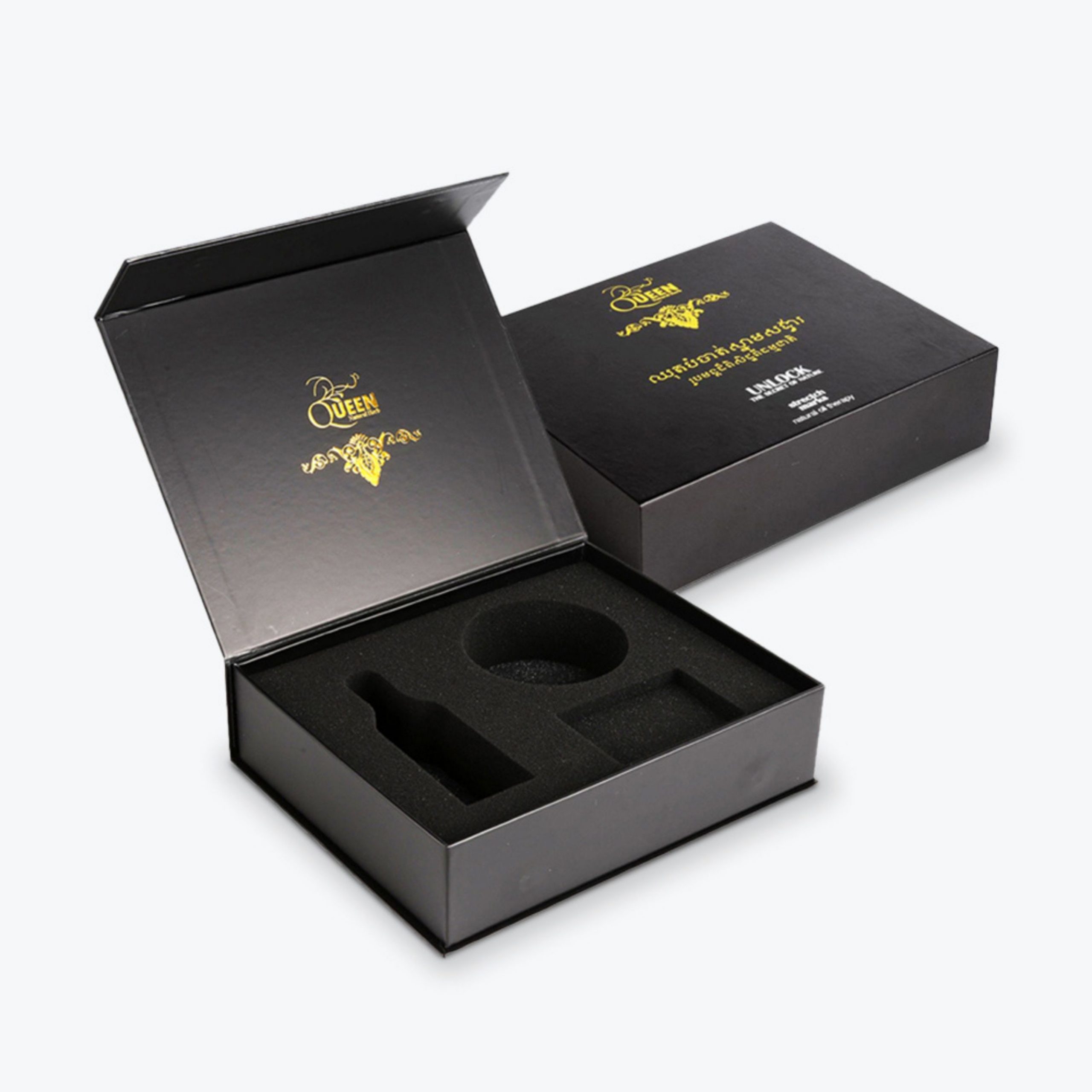 Flip Top Packaging Boxes: Design, Functionality & Custom Options