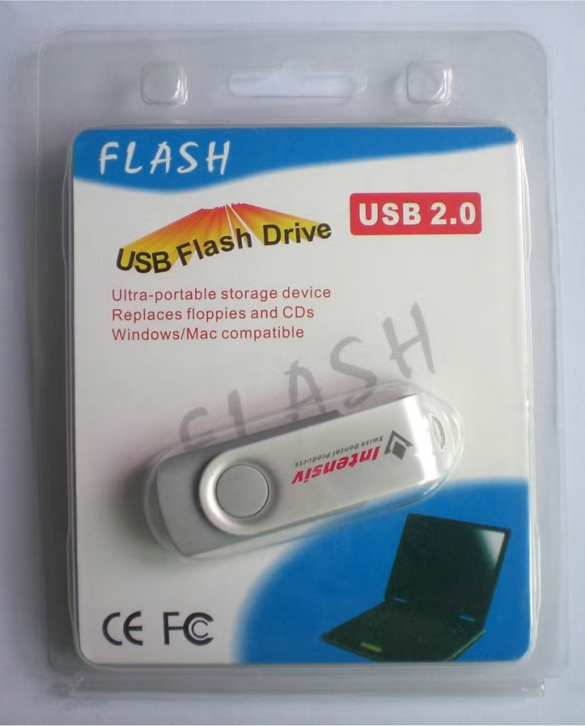 USB Packaging Boxes Near Me – Custom Options by Rigid Boxes Co.